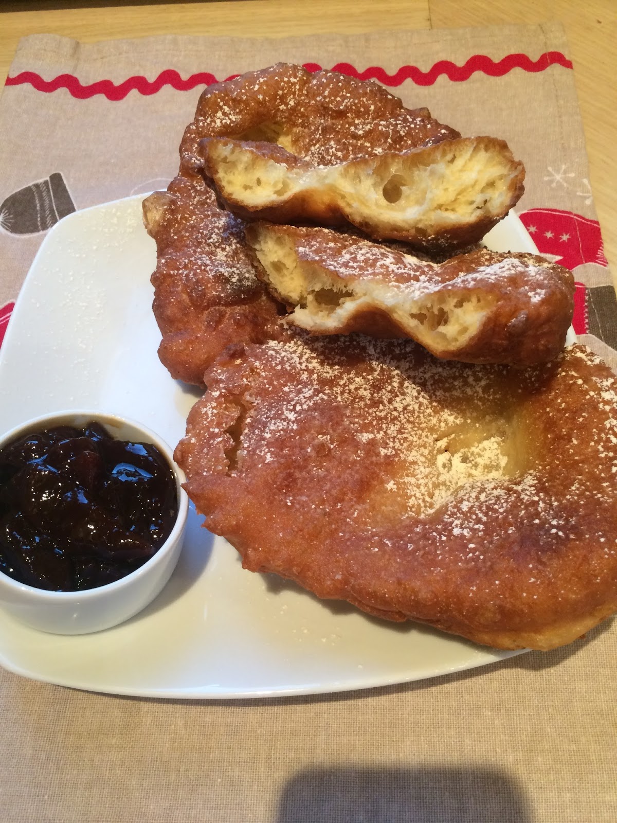 Smak Bułgarii: Mekici