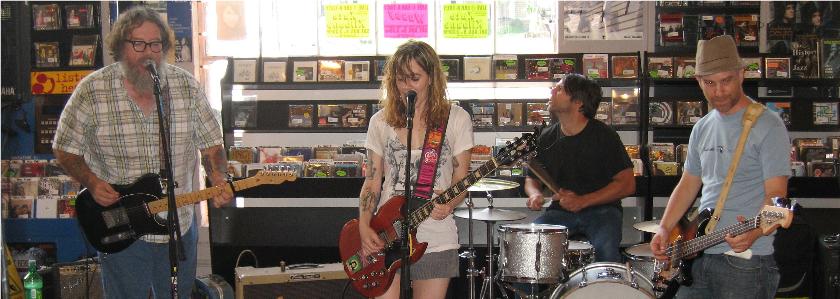 Wussy Live Shows, Interviews and Sessions: Wussy (Duo) 2012-09-17 ...