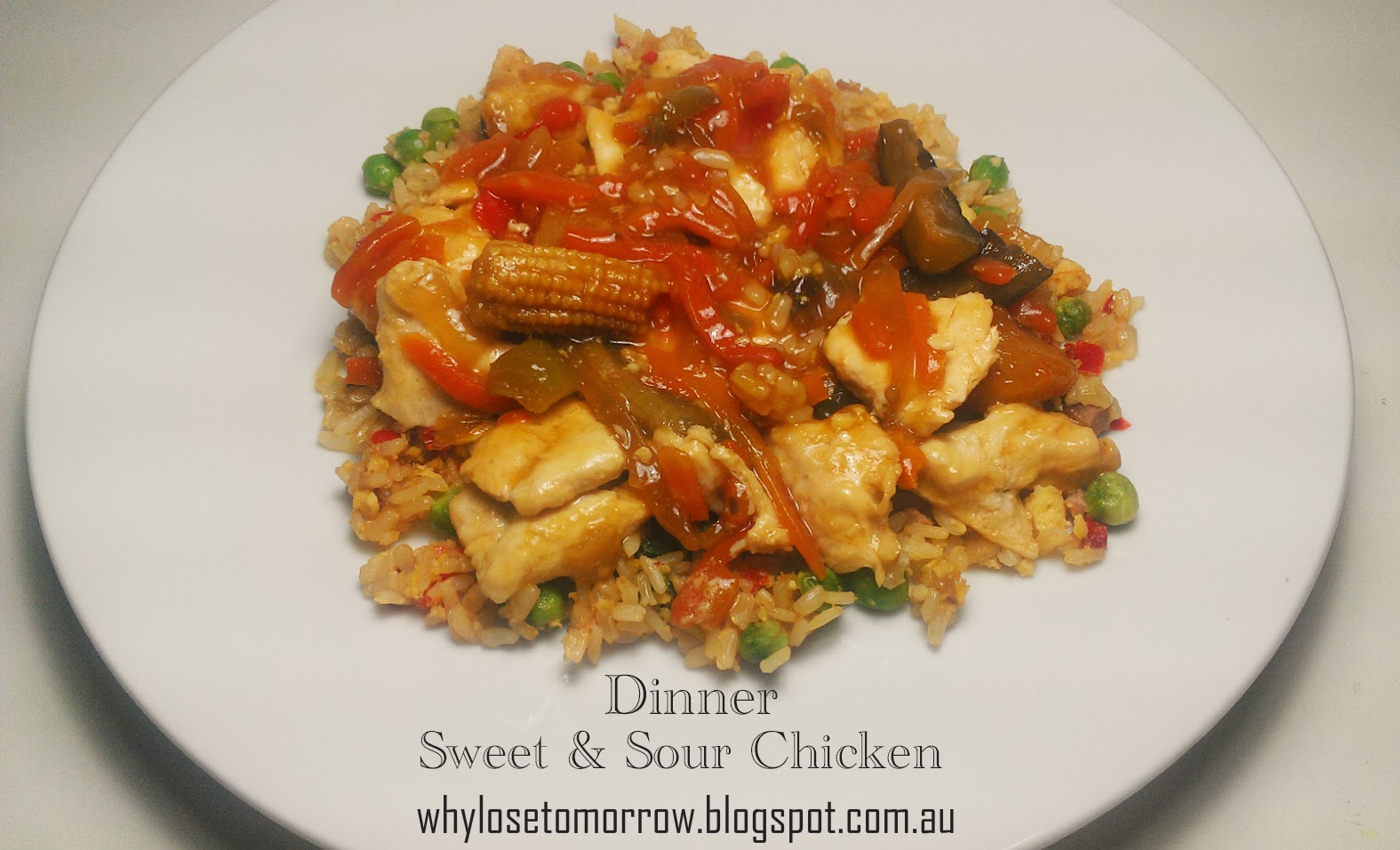 Why Lose Tomorrow?: Weight Loss Week Seven Day One Lite and Easy (Lite ...