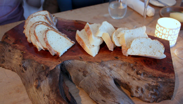 TBD #9 with Chef Coulson Armstrong - Food Junkie Chronicles