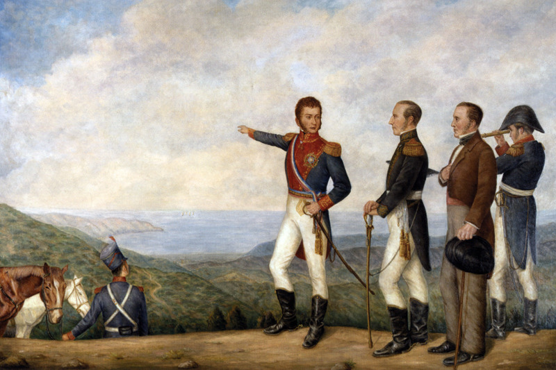 La Decadencia del Protectorado: Decadencia del Protectorado