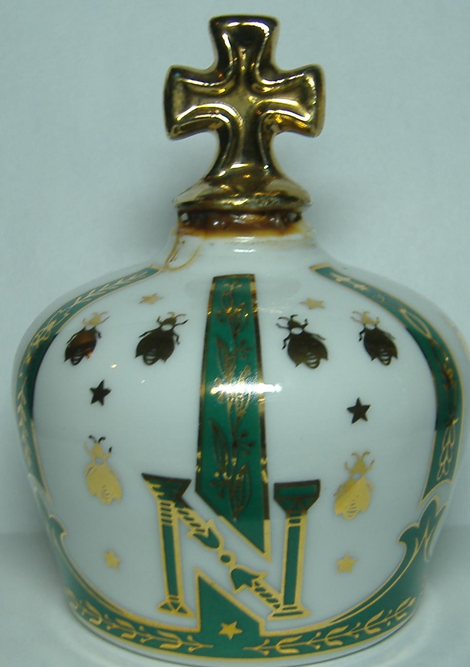 Mini Bottle Collector: Three Beautiful New Additions To The Collection