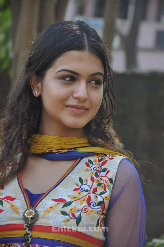 Media Gallery: Actress Shubha Latest New Cute Photo Gallery