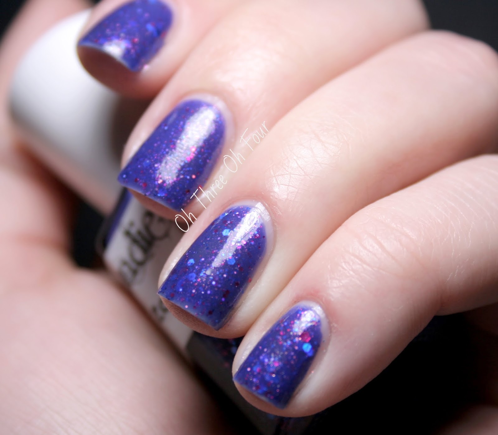 Oh Three Oh Four: Jindie Nails Water 4 Elephants & Zomboy