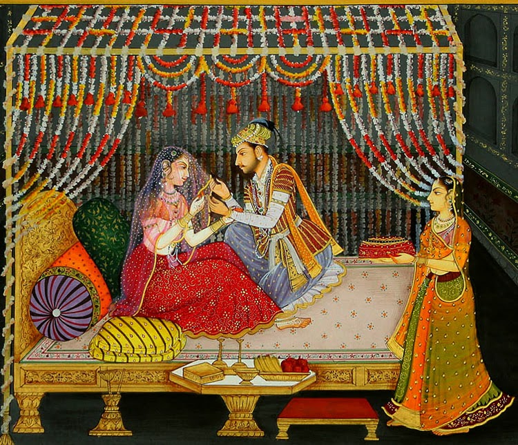 World Scan: Facts About Mughal Empire & Emperors