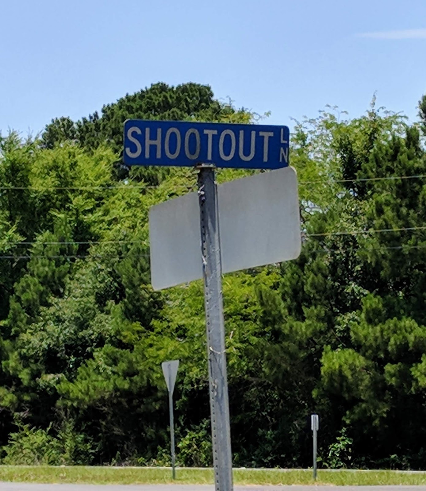 Revolvers Only: ICORE Southern Regional Revolver Championship 2018