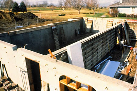 Different Type and Durability of House Construction .: TYPES OF HOUSE ...