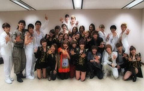 Korean Fanfiction Indo: KECERIAAN 3S ( Super Junior, Snsd, Shinee ) DI ...