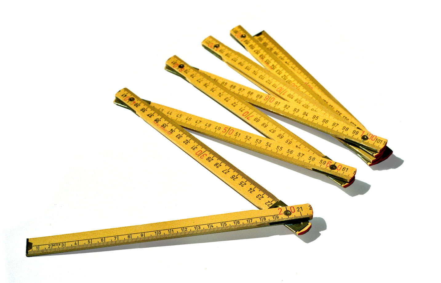 Simple Measurements | JCentral | JMag