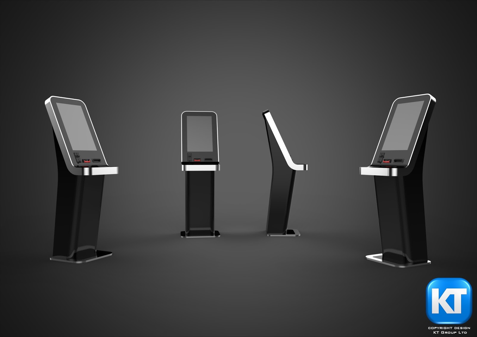 Self Service Kiosks and Digital Signage: Design vs. Price