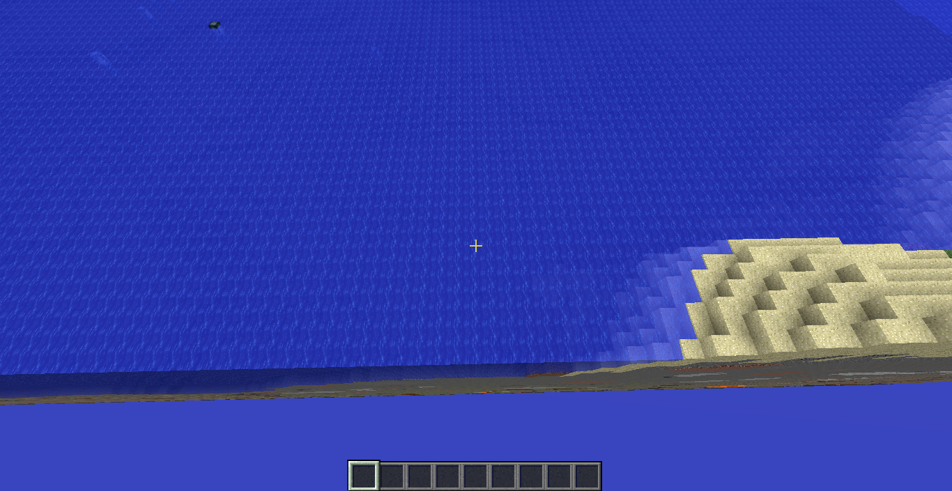 MINECRAFT: ¿Los mundos de Minecraft son infinitos?