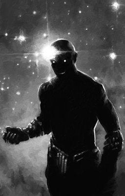 Capítulo 17 - Las Palabras de Saulot (Versículos del 103 al 106) - vampiro