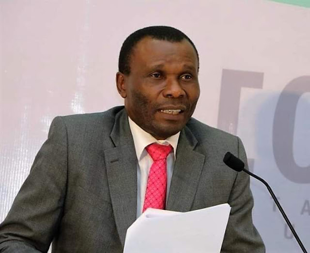 Usani is not C'River APC governorship candidate, Court says | Fearless ...