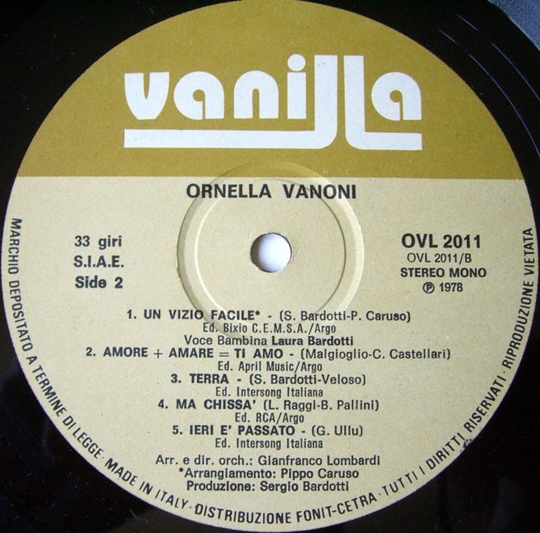 Caetano Veloso ...en detalle.: 1978 - TERRA