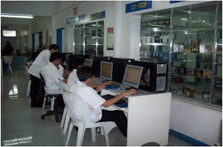 The Juan Sumulong High School E-Library: Goals and Objectives