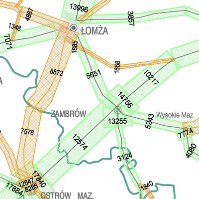 Zambrów - nie zawsze krytycznie.: Nadchodzą zmiany...