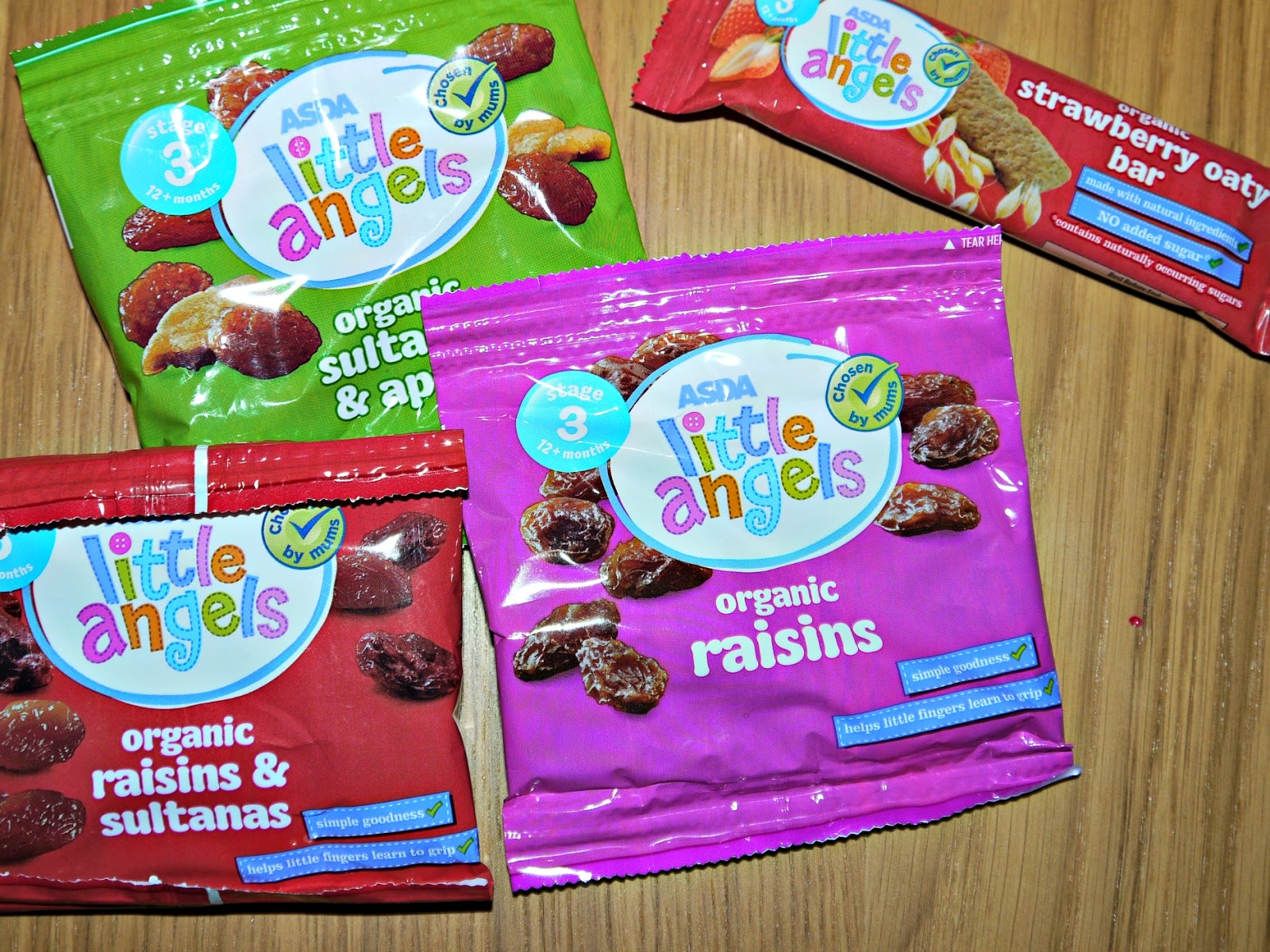 Inside the Wendy House: Freddy's 'Chocolate Crispy Crackle Cakes'