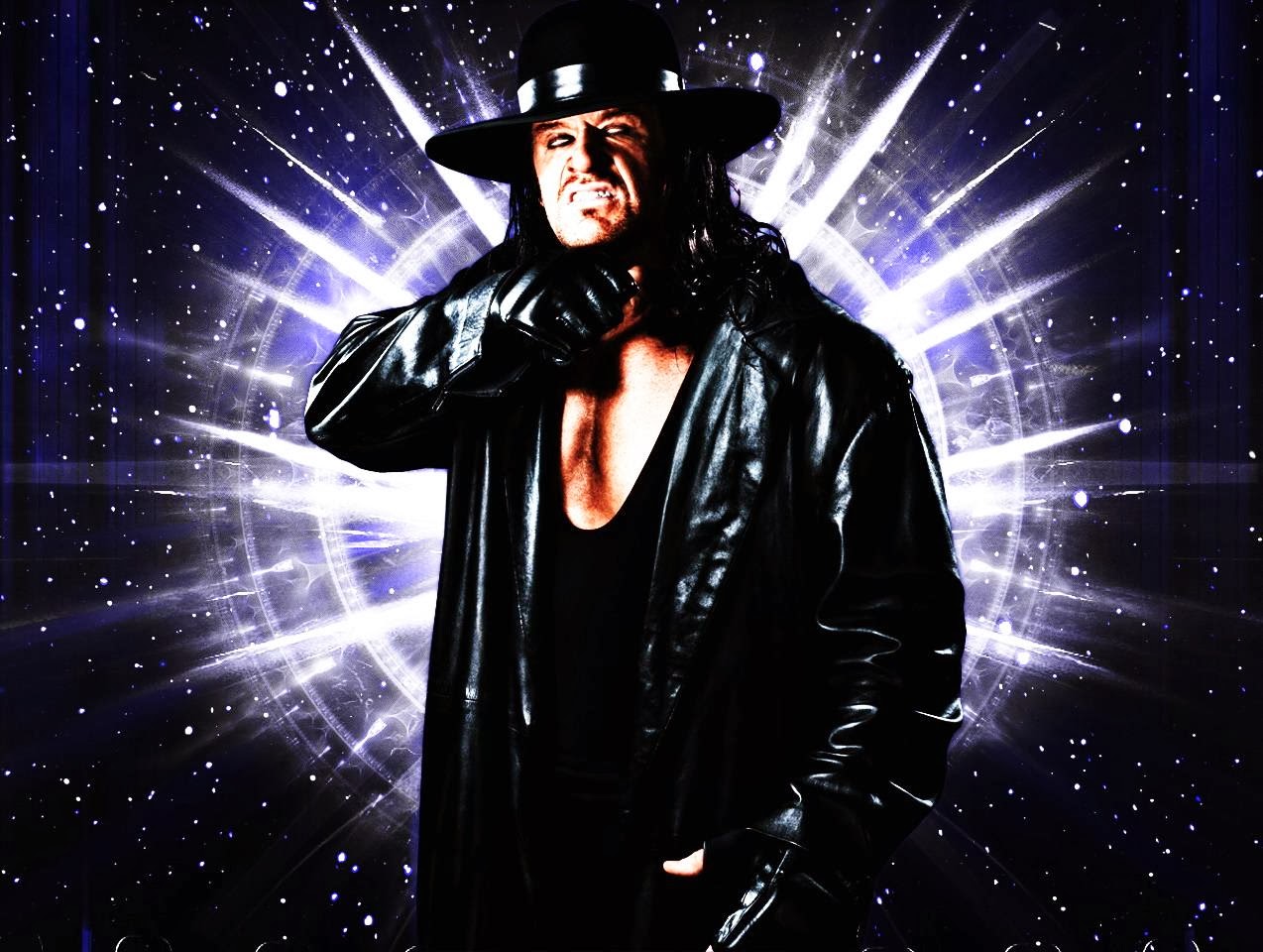 Undertaker Hd Wallpapers Free Download