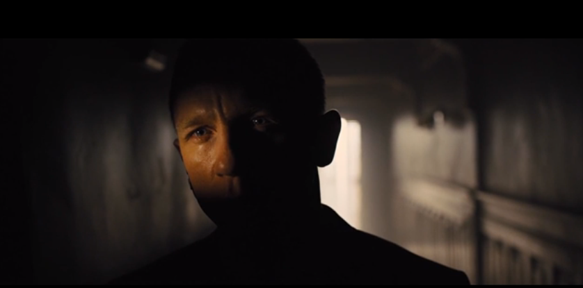 Media Coursework Blog: Thriller opening sequence analysis 2: Skyfall