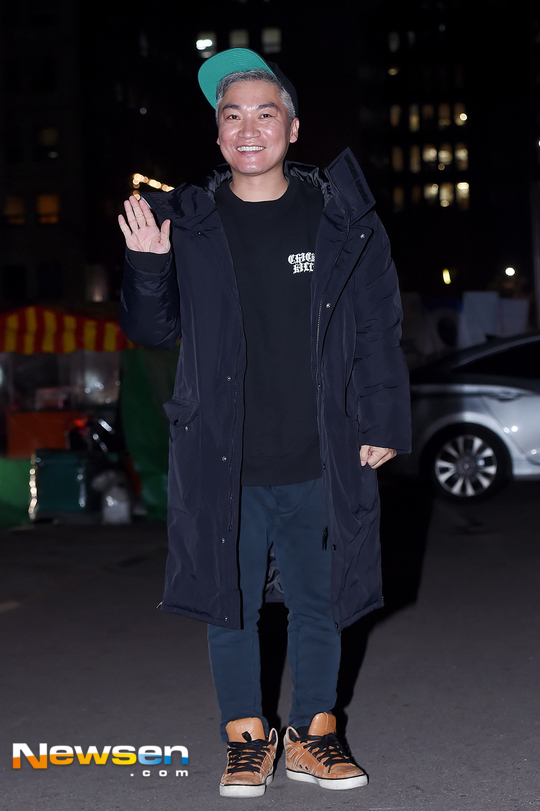 Yoo Ji Tae. Woo Do Hwan. Ryu Hwa Young and Others '' Mad Dog'' Final ...