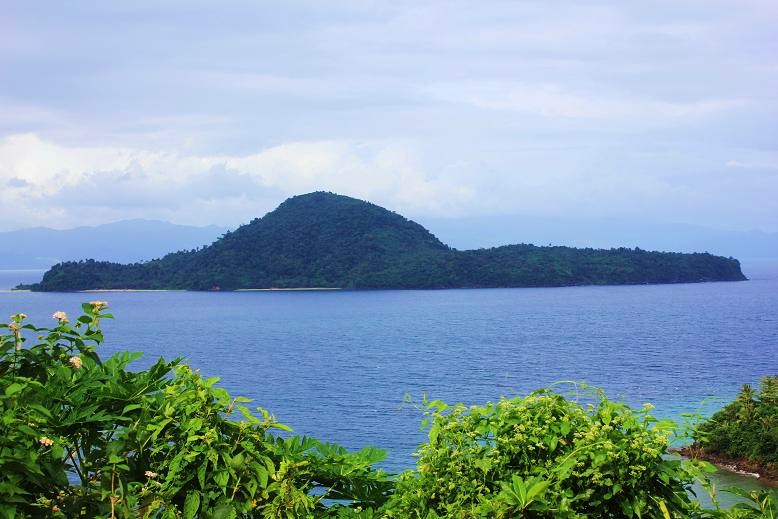 Random Travels & Reflections: The Partido Riviera @ Patitinan, Sagñay