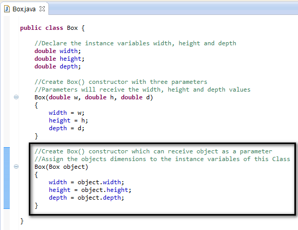 Selenium-By-Arun : 78. Using 'objects' as parameters