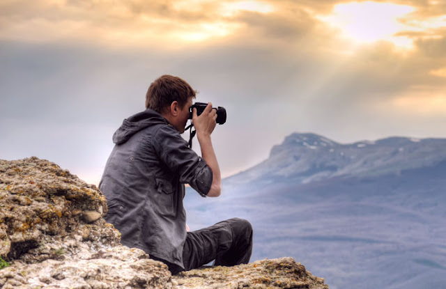 COME OTTENERE DELLE FOTOGRAFIE MEMORABILI CON UNA SEMPLICE FOTOCAMERA ...