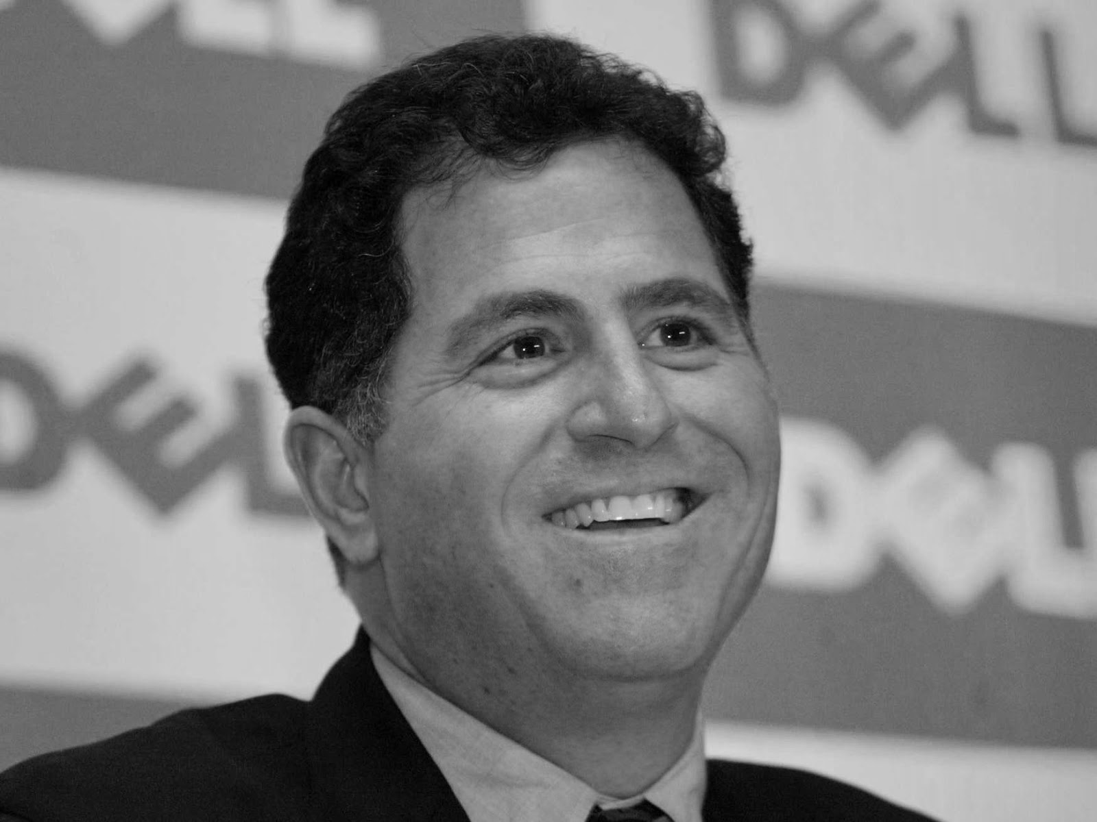 Efemerides de Tecnologia: 23 de febrero (1965) nace Michael Dell ...