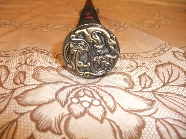 One Knight Dream (Sword Collection): Chinese Han Sword - Sword Of Liu ...