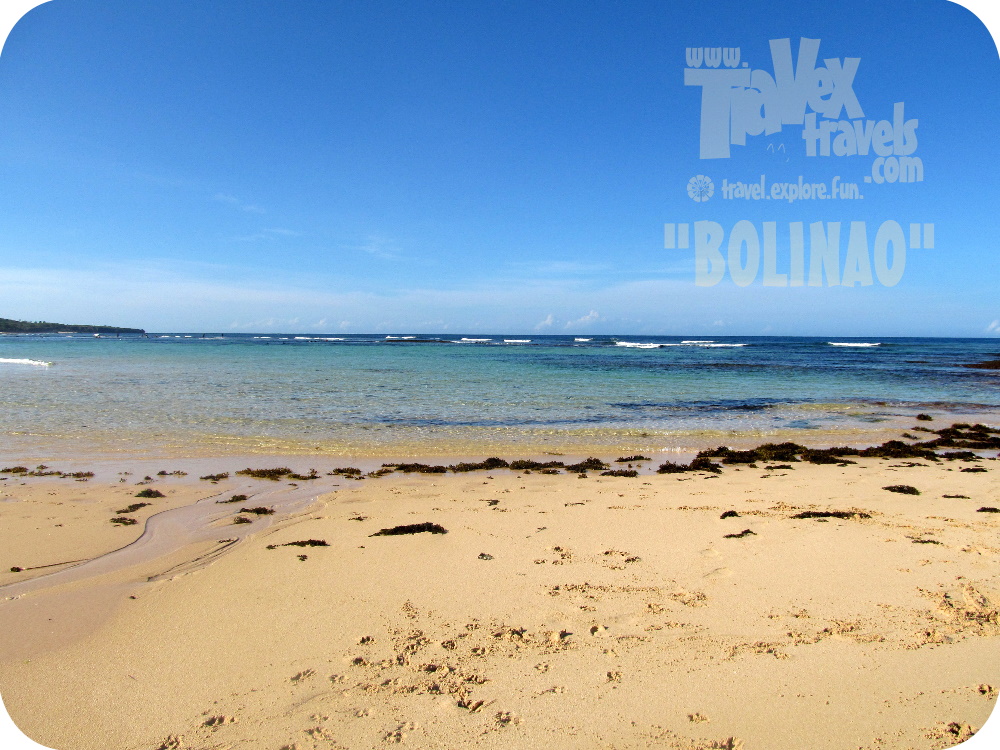 The Beach of Patar (Morning Side) - Travex Travels - Travel. Explore ...
