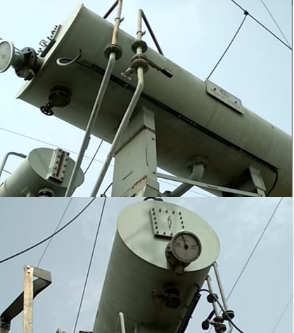 Components of Transformer