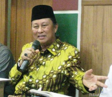 Andi Muhammad Ghalib - Alchetron, The Free Social Encyclopedia