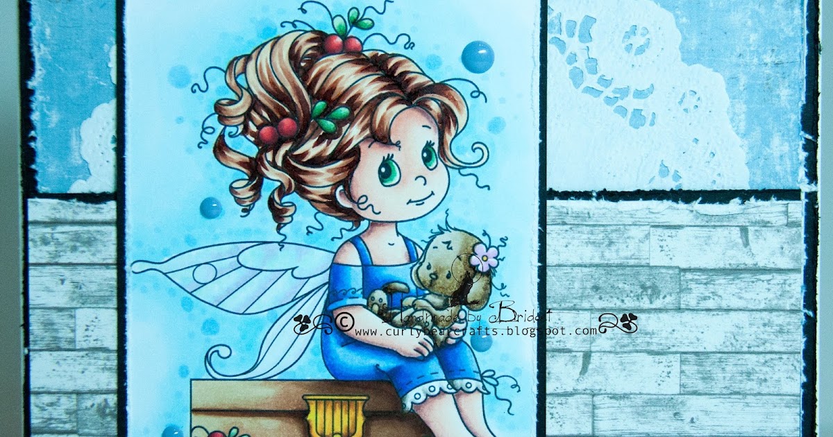 A little Hope - Whimsy Inspirations Blog