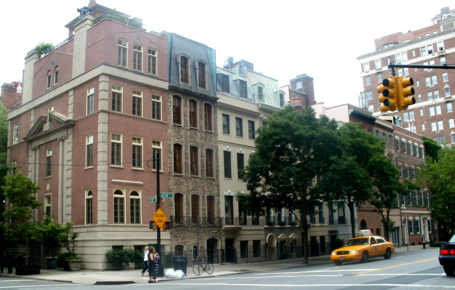 Midtown Blogger/Manhattan Valley Follies: Reach the Heights of Sutton ...