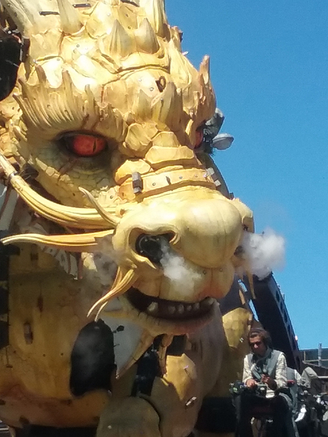 Pixie Hill: August 2017