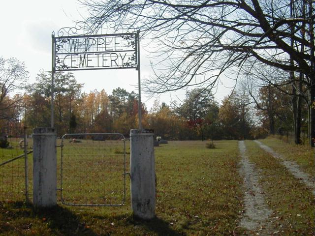 Cemetery Divas: Tombstone Tuesday: Cemetery Signs