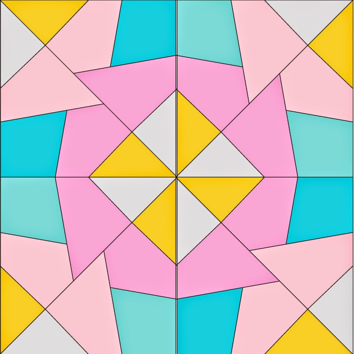 from blank pages...: 3 New Patterns, 3 Coupons, and 3 Winners for a ...