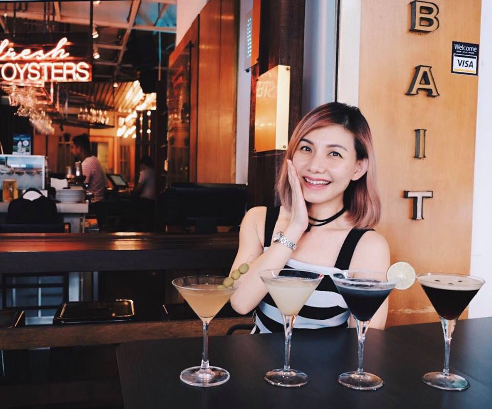 Malaysian Lifestyle Blog: Best Seafood Indulgence @ Bait, Bangsar