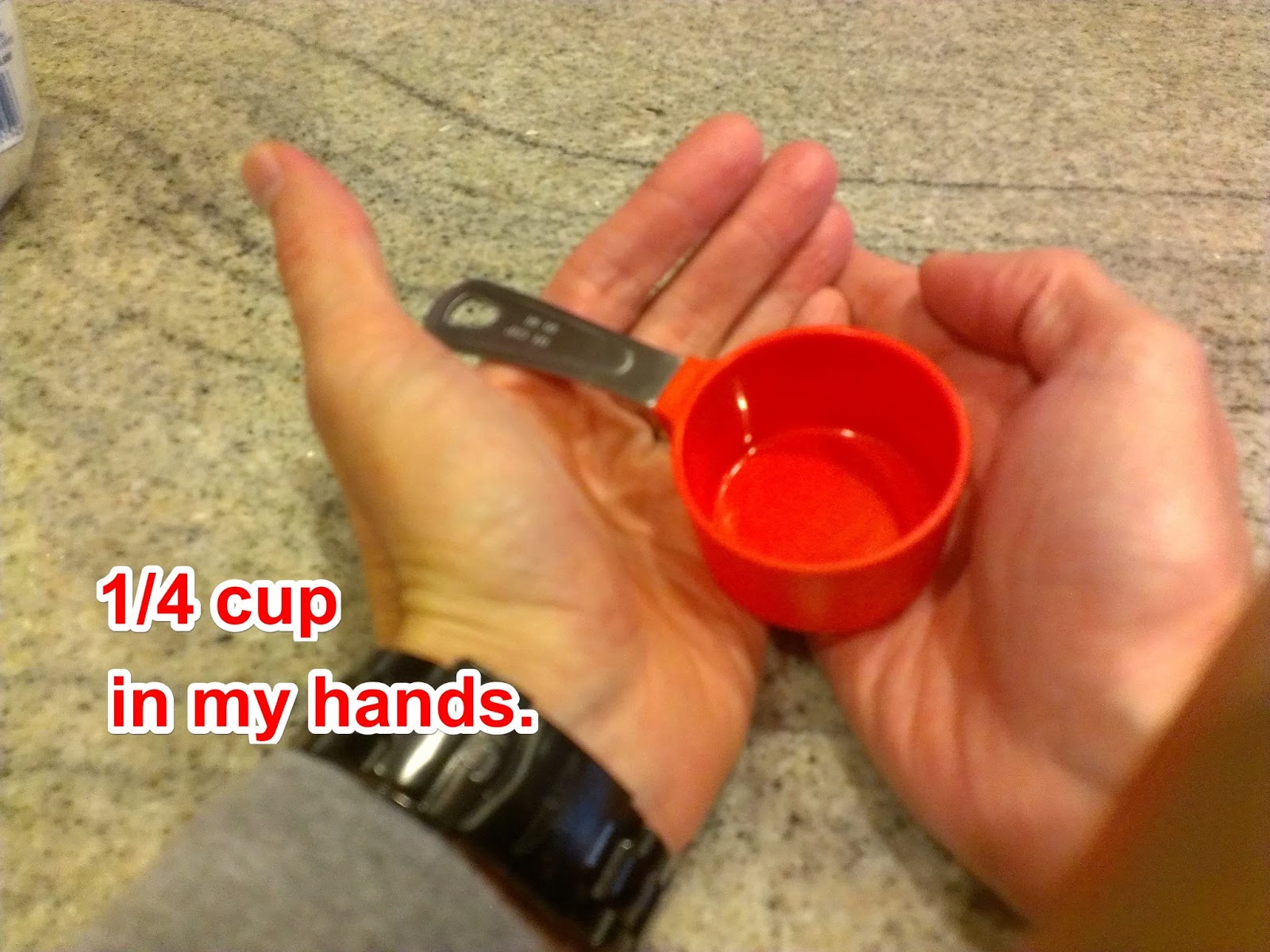 Fitness Gazette: size matters - portion size, that is