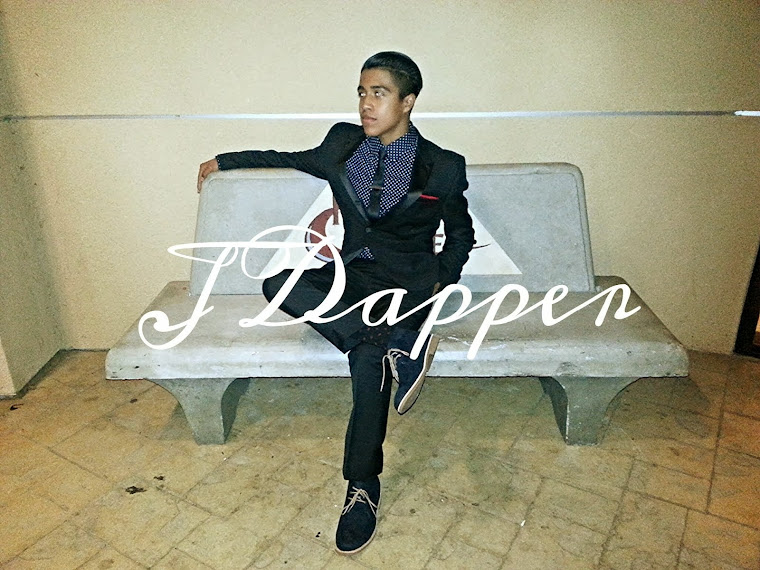 J Dapper