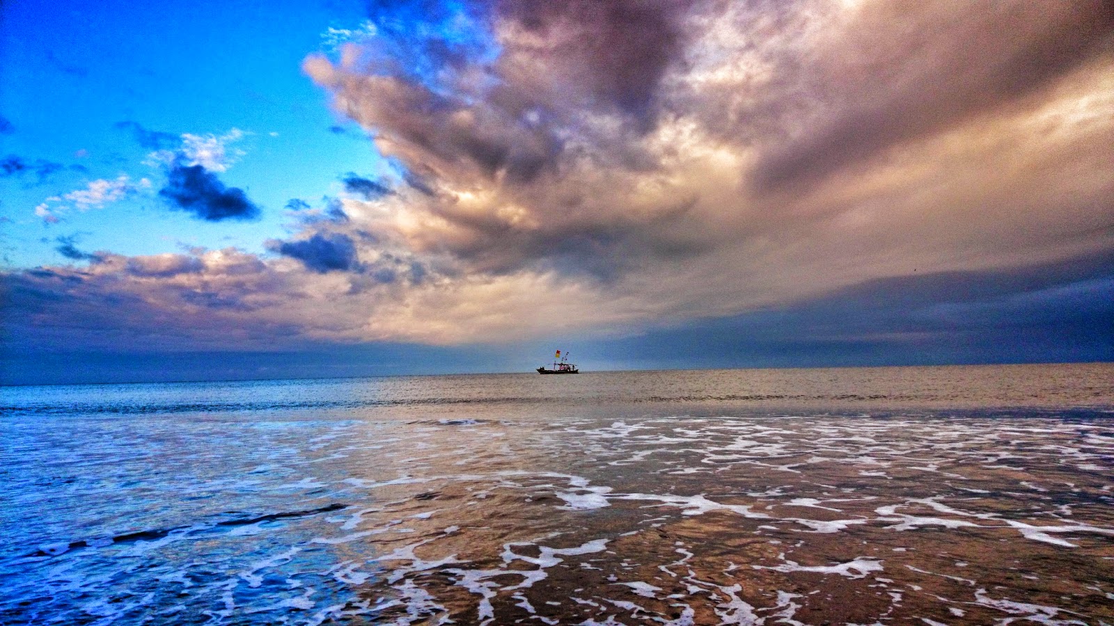 Velas Beach: Learn about Turtle Festival and Harihareshwar Temple on ...