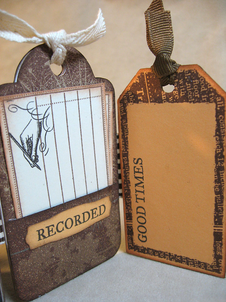 Annette's Creative Journey: September Stamp of the Month Blog Hop