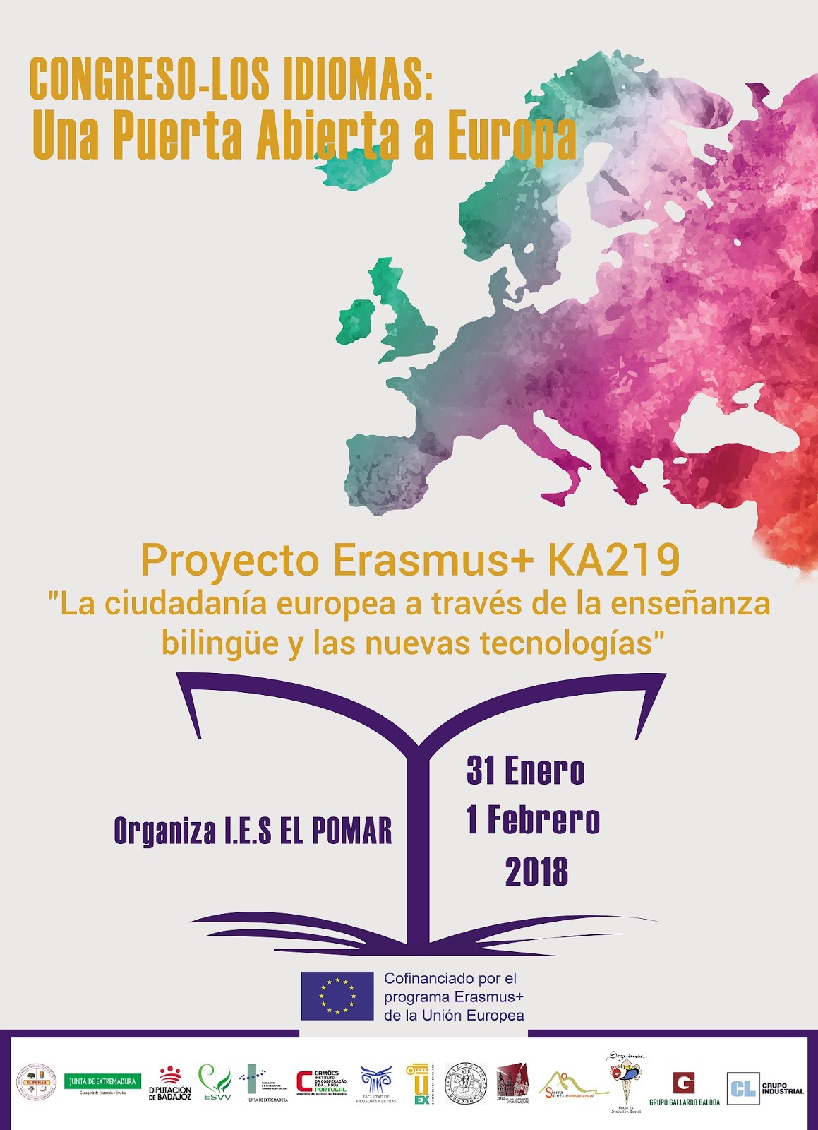 erasmus plus: 2017