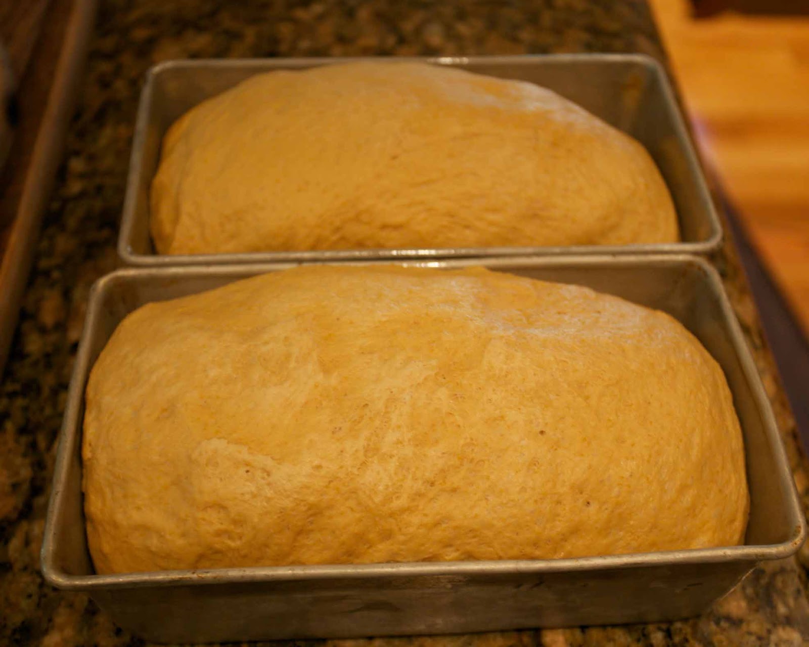 Anadama Bread Recipe