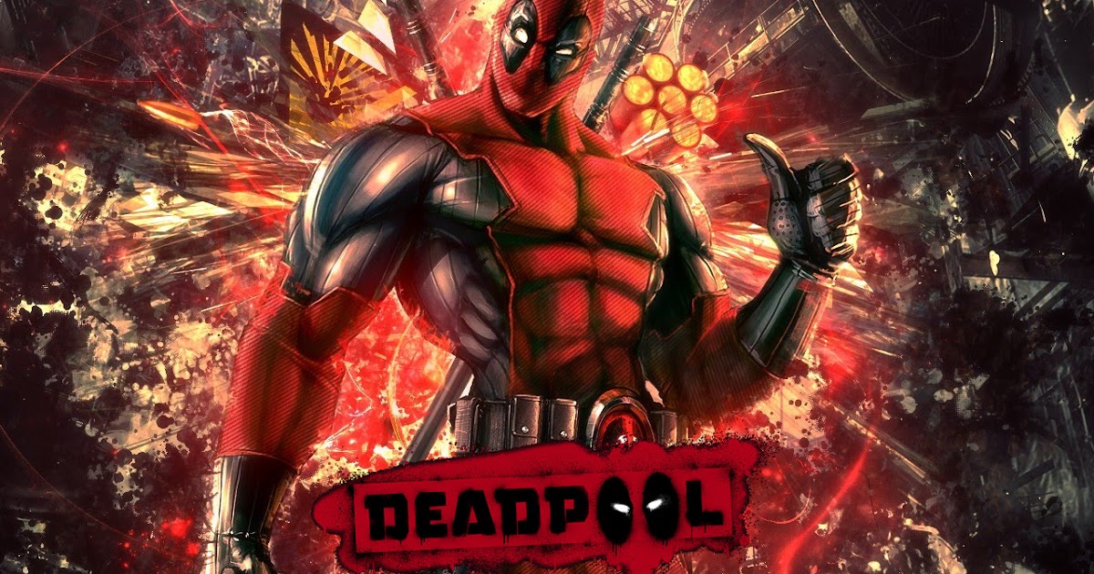 Deadpool - Tải Nhanh