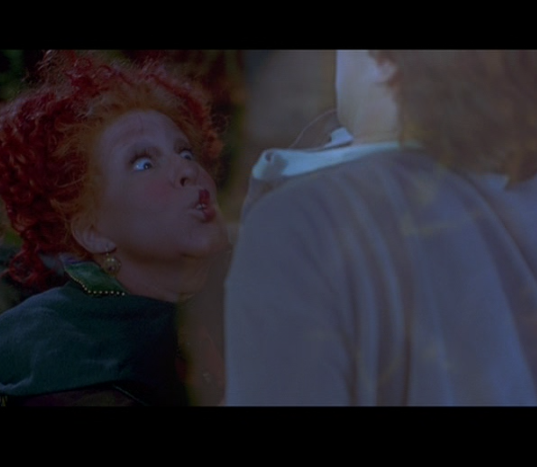 Aldrin is the Hermês Boy: Hocus Pocus turns 18