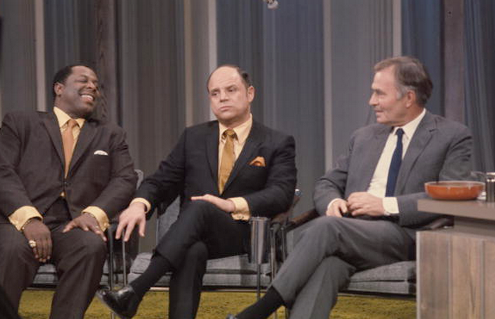 Classic Television Showbiz: An Interview Slick Slavin - Part Two