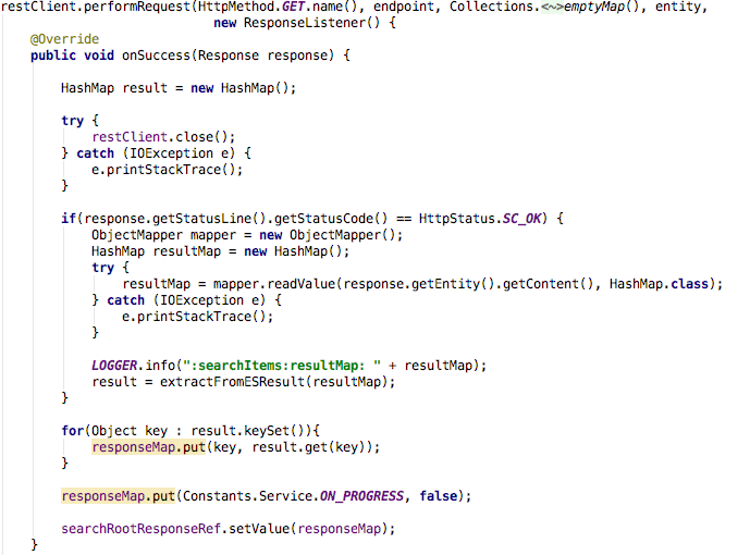Nostra Technology: Implementasi Full-text Search dengan ElasticSearch ...