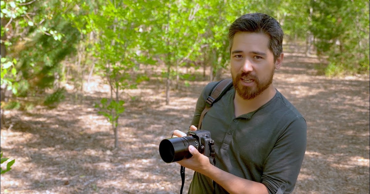 Panasonic G1 - The first mirrorless camera 10 years later - Photography ...