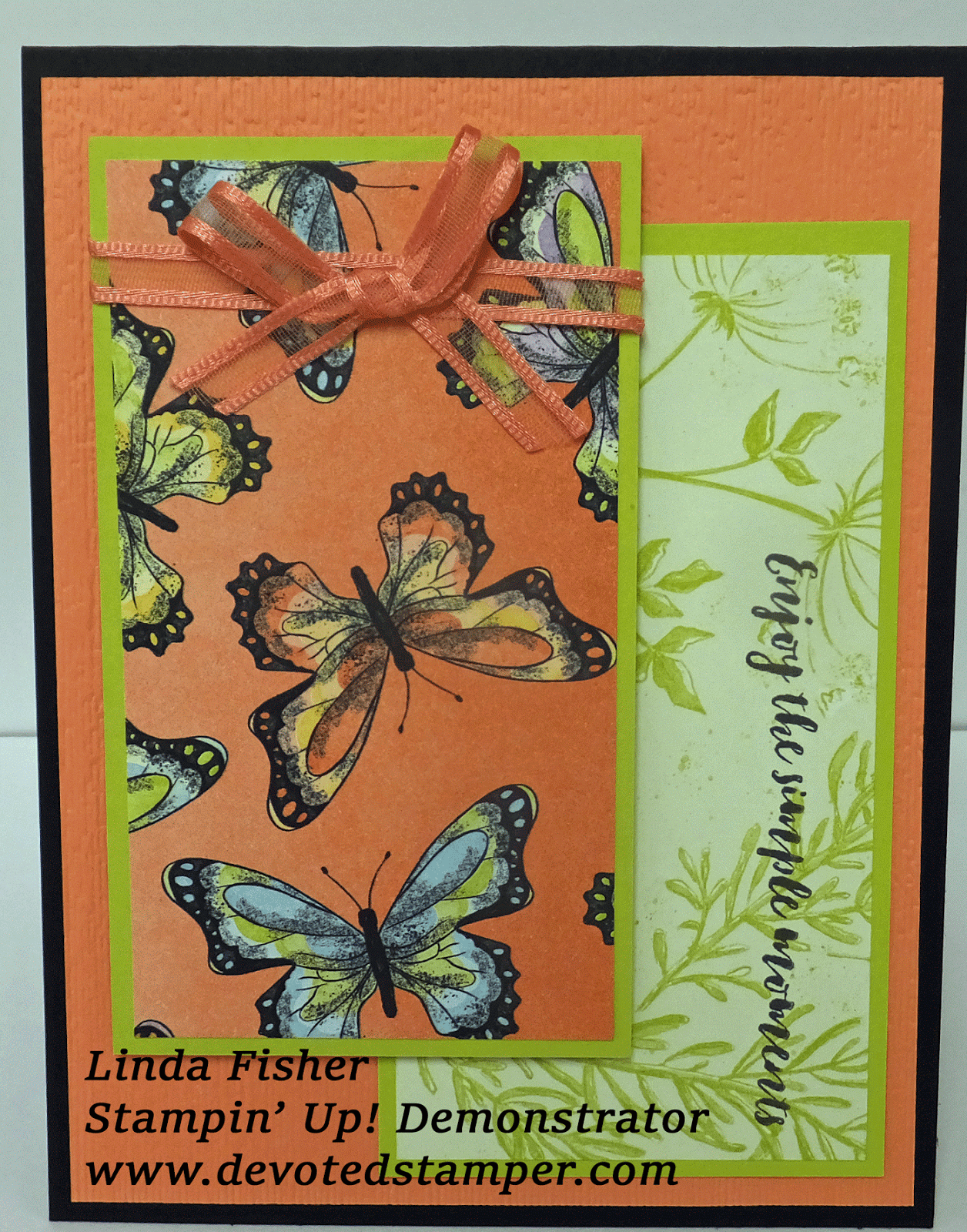 Devoted Stamper: 2018